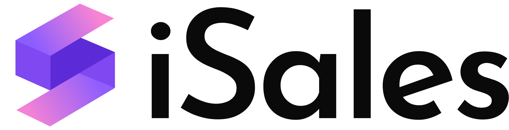 iSales - by 光年触达 | AI驱动的出海营销解决方案